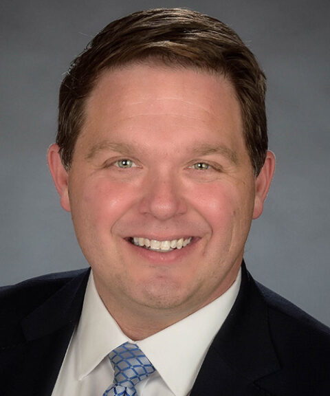 Eric Rinehart | Lake County JJC